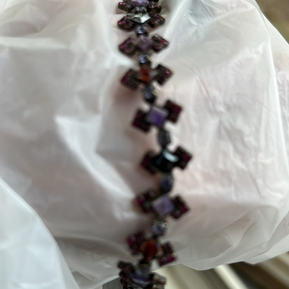 Sorrelli | Jewelry | Vintage Sorrelli Necklacechoker | Poshmark